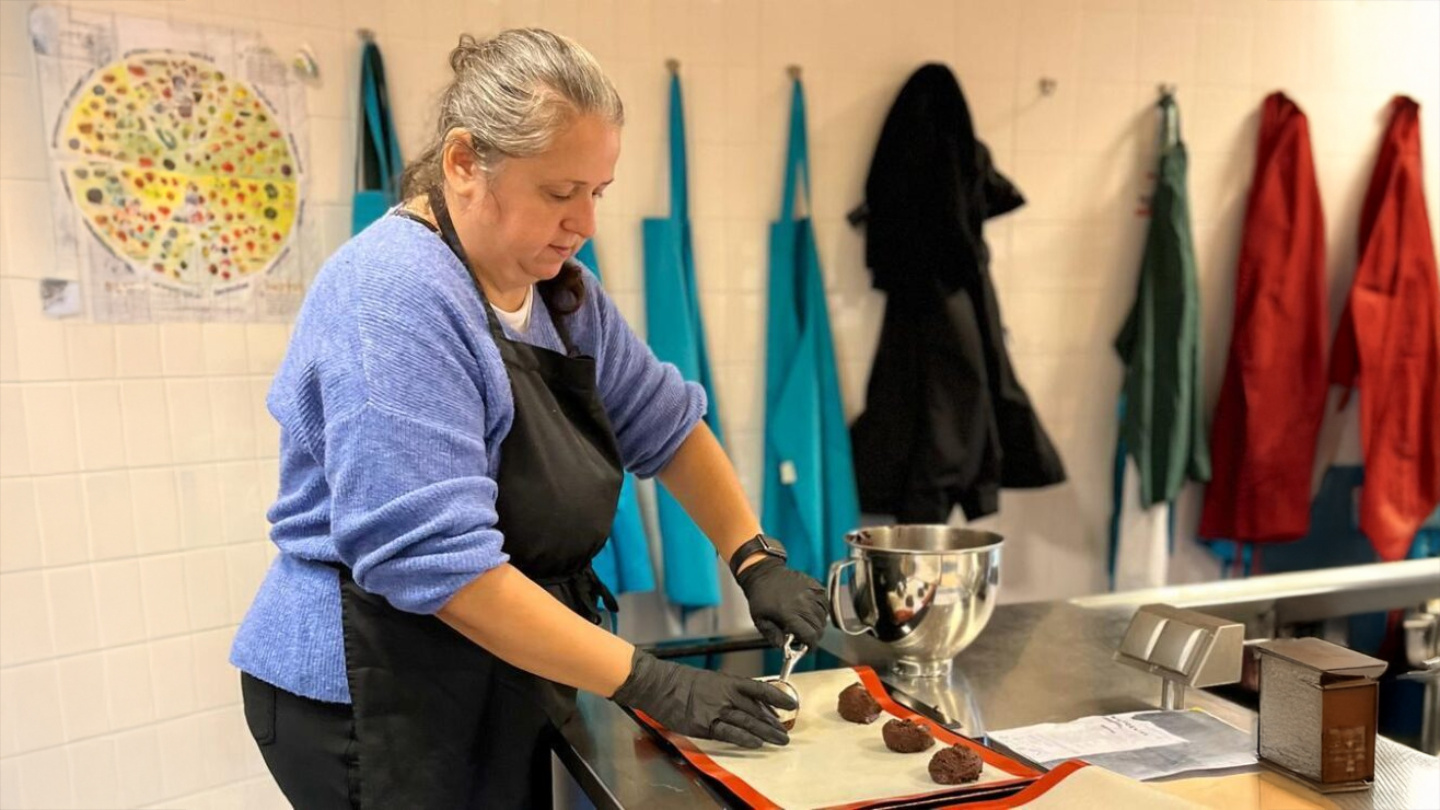 Iedereen doet mee | De Haardstee